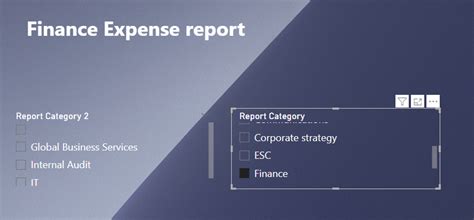 Solved Display A Dynamic Text Value Based On The Selected