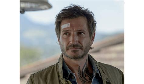 Photo Alexandre Varga En Tournage Pour Tf1 Purepeople