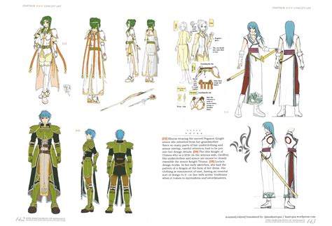 Fire Emblem Generalheroes Page 74 Spacebattles