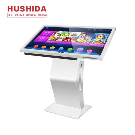 China 43inch Andriod Horizontal Touch Board Factory And Suppliers Wholesale Quotation Hsdtouch