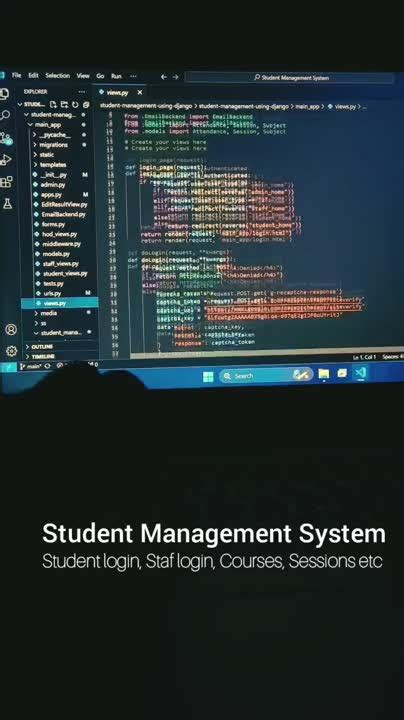 Ajay Pandit On Linkedin Codeaj Ajaypandit Pythoncoding4u Codeajay