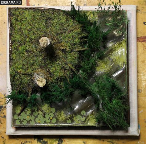 Photo 59 Making A Wetland Techology Features Workshop On