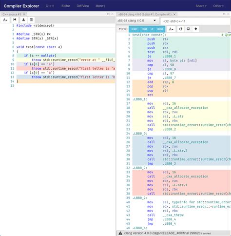 C Should I Use If Unlikely For Hard Crashing Errors Stack Overflow