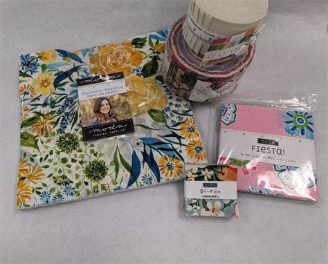 Shop The Quilted Forest