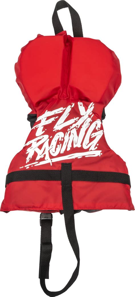 Infant Flotation Vest 2023 Fly Racing