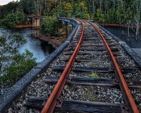 Anna Maria Renison Bell Tasmania