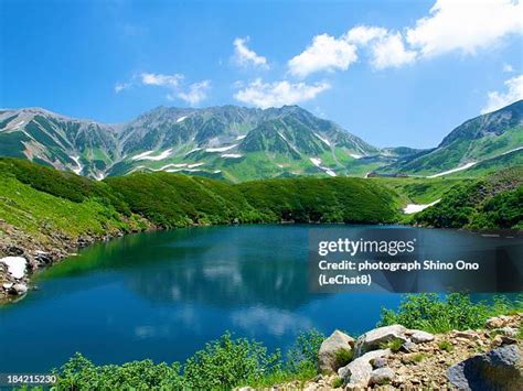 Japanese Alps Photos And Premium High Res Pictures Getty Images