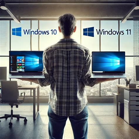 Windows 11 Vs Windows 10 Flaming Ltd