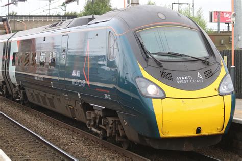 Photo Of 390122 At Bescot Stadiumyard — Trainlogger