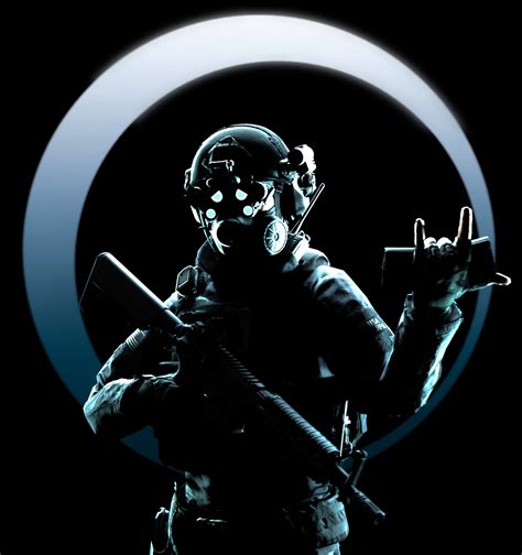 Scp Fanart Mtf R Scp