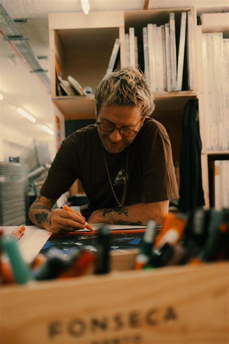 Jamie Hewlett Releases Open Edition Print Of Tank Girl For The 21st Century