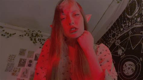 Sofia Young Naughty Little Elf Sucks Your Energy 4k Manyvids