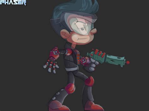 Phaser