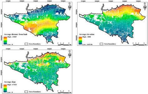 Remote Sensing Free Full Text Using Artificial Neural Networks To Assess Earthquake