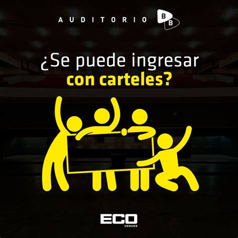 Auditorio Bb ¿tienes Dudas Sobre Si Puedes Llevar