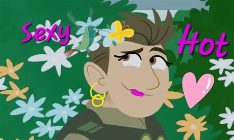 Wild Kratts Sexy Hot Chris By Kingsaul100 On Deviantart