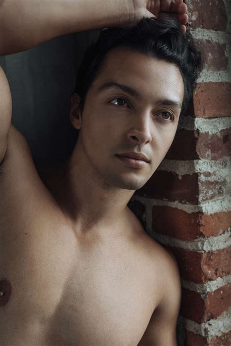 Meet Alex Michael Torres Canvasrebel Magazine