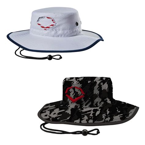 Evoshield Logo Bucket Hat Hb Sports Inc