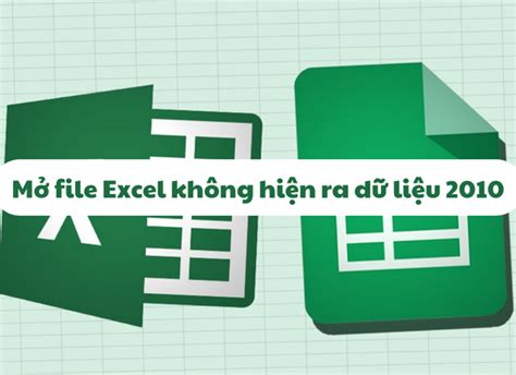 Khắc Phục Lỗi File Excel Bị Chia Thành Nhiều Trang Khi In