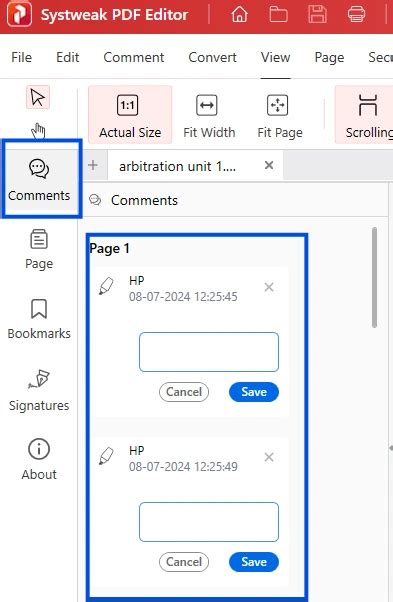 How To Remove Annotations From A Pdf File