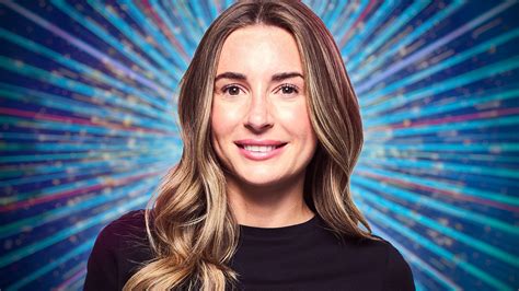 Dani Dyer Is The Second Celebrity Contestant Confirmed For Strictly