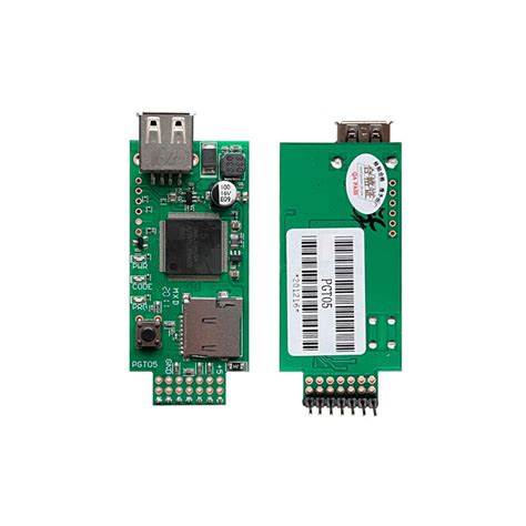 Buy Pgt05 Dwin Jtag Kernel Os Burner T5l Programmer For Dwin Hmi