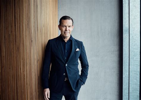 Hugo Boss Neueportraitsde