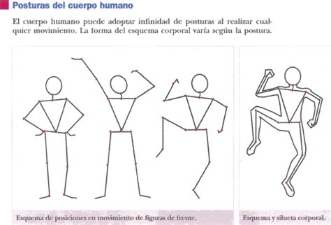 Dibujo Figura Humana Para Niños Como Dibujar Cuerpo Humano Dibujo En