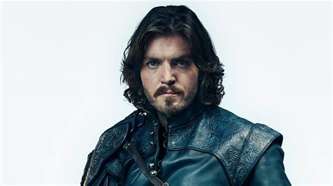 Bbc One The Musketeers Series 1 Constance