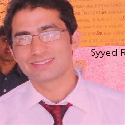 Rafi Ullah Assistant Professor Doctor Of Philosophy University Of Swabi Swabi