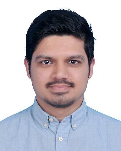 Nilesh Kumar 中文主页 浙江师范大学教师个人主页系统