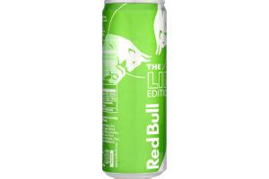 Red Bull Energy Drink Lime Red Bull611269235791 Customers Reviews