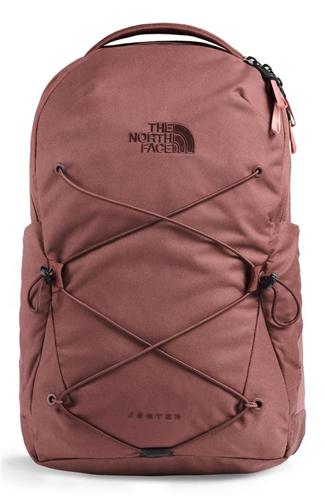 North Face Jester Daypack The North Face Jester Backpack Free