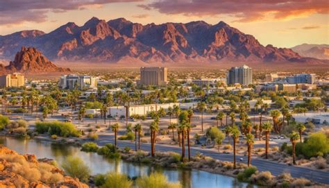 Best And Fun Things To Do Places To Visit In Bullhead City Arizona