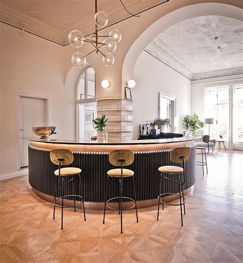 Münchens Neueste Eventlocation Kustermann Hat Umgebaut