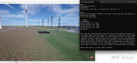 大语言模型控制机器人——微软chatgpt for robotics论文解读 知乎