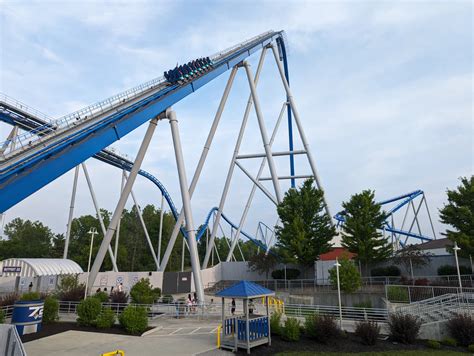 Orion Coasterpedia The Amusement Ride Wiki