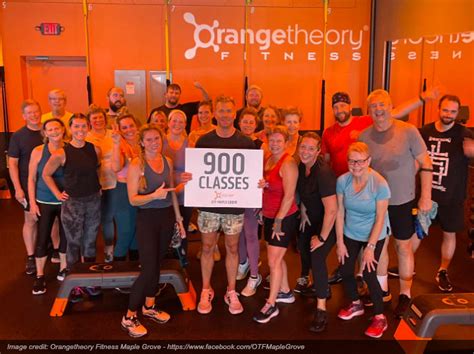 Ten Star Fitness Orange Theory Fitness Centers Everything You Need To Know