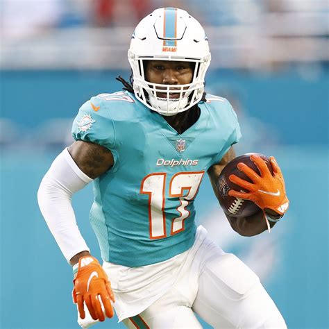 Jaylen Waddle Wallpaper Explore More Alabama American American