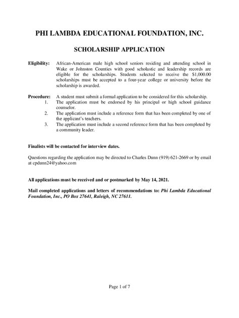 Fillable Online Phi Lambda Chapter Of Alpha Phi Alpha Fax Email Print