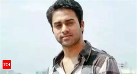 Ed Summons Tollywood Actor Navdeep In Drug Scandal Hyderabad News Times Of India