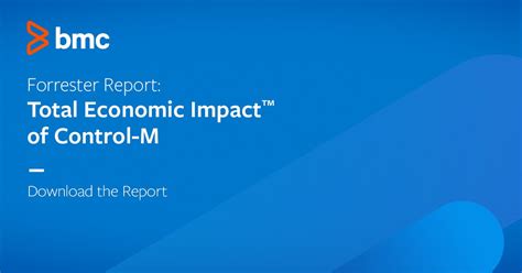 Bmc Software On Linkedin 6 Control M Customers Provide Insight In The