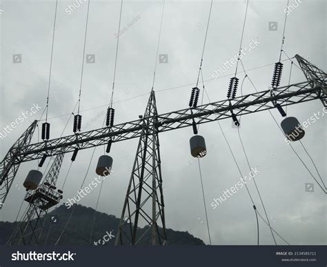 Wave Trap Transmission Lines At Bruce Lohr Blog