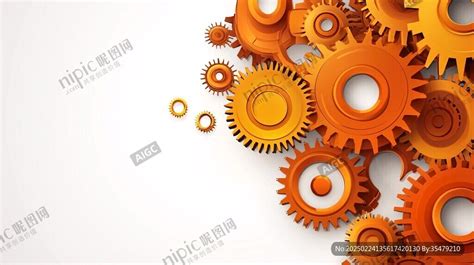 Ai创作图工业齿轮装饰素材 齿轮数据素材 科技感齿轮 抽象立体齿轮纹理 矩形素材齿轮素材 齿轮元素造型 齿轮素材 齿轮团队精神 齿轮状图形图表 齿轮组工业风格主题 齿轮组合 齿轮艺术品 装饰