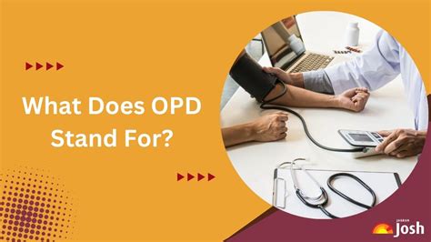 Opd Full Form What Does Opd Stand For Check Full Name Here