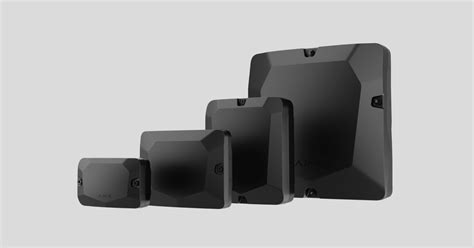 Case User Manual Ajax Systems Support