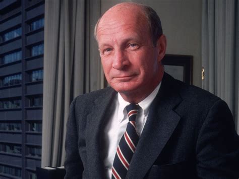 John Bruzan On Linkedin Legendary Investment Banker Richard Jenrette