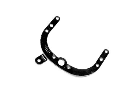 Left Headlight Bracket Assembly Aspshopeu