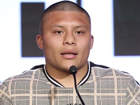 Cruz Dismisses ‘chihuahua Romero Ahead Of March 30 Clash