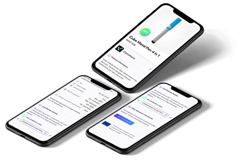 Digital Product Passport Dpp Nfc Qr Code Explained Caruma Digital Product Passport Dpp Nfc Qr Code Explained Caruma